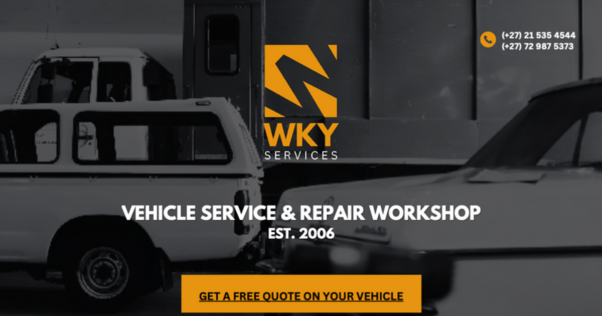 WKY SERVICES